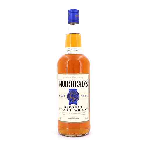 Muirheads online kaufen bei whiskyworld.de